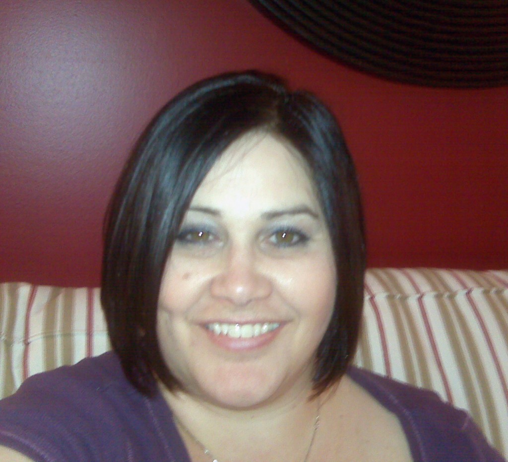 Interview with Anne Lange! – Dey For Love